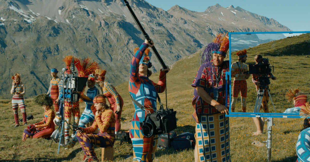 dancescreen: IMZ One-on-One Expert Sessions – IMZ International Music ...