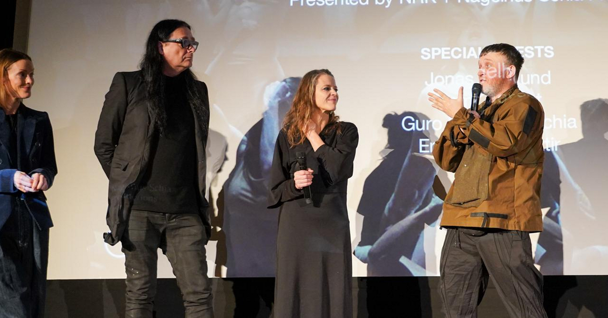 Avant Première 2024: Special Screenings – IMZ International Music ...