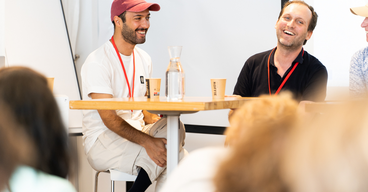 Avant Première 2024: Avant Première Panels – IMZ International Music ...