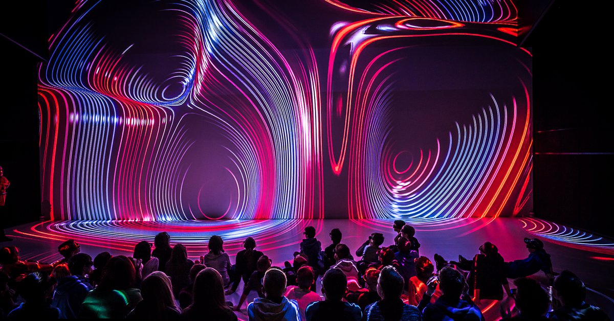 Avant Première 2024: Immersive live experiences: 8K Video, 3D audio and ...