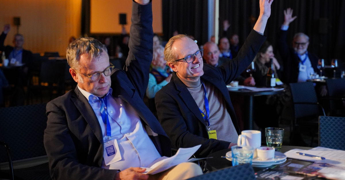 Avant Première: IMZ General Assembly – IMZ International Music + Media ...