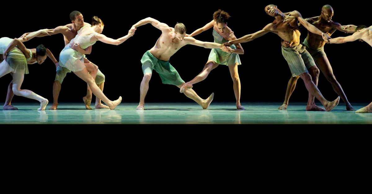 dancescreen: dancescreen on Tour – IMZ International Music + Media Centre