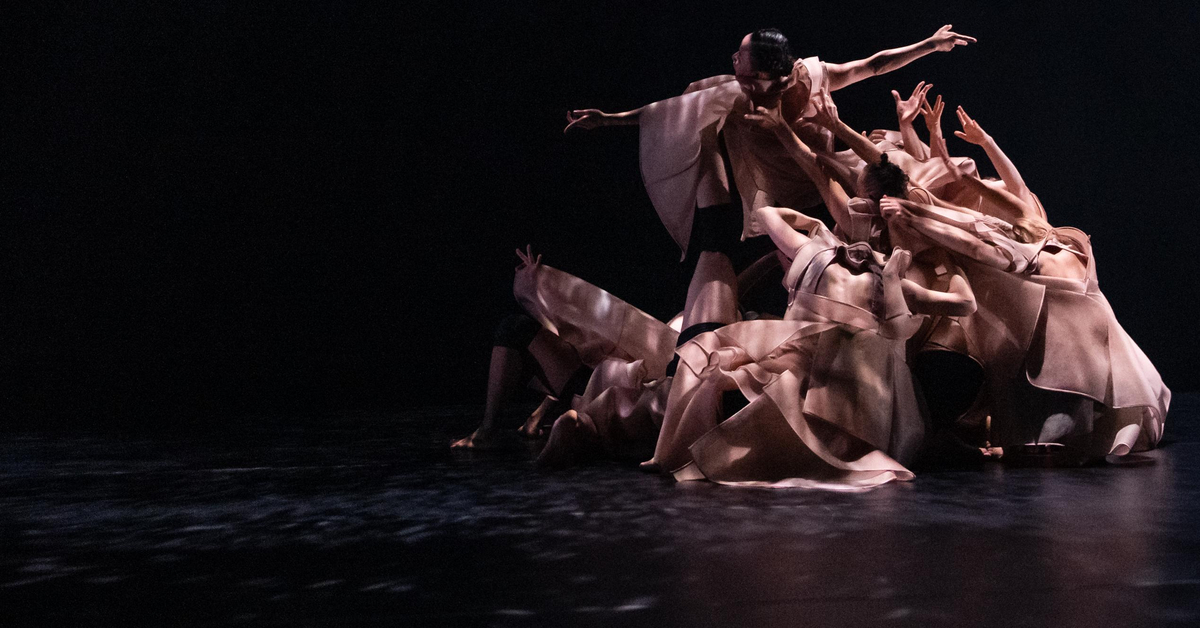 IMZ Academy: Multi-Camera Live Directing of Dance Performances ...