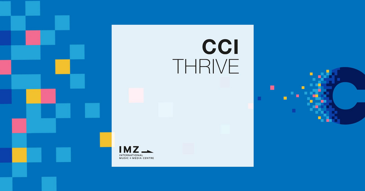 Avant Première 2024 Cci Thrive Seeing With New Cc Eyes Imz